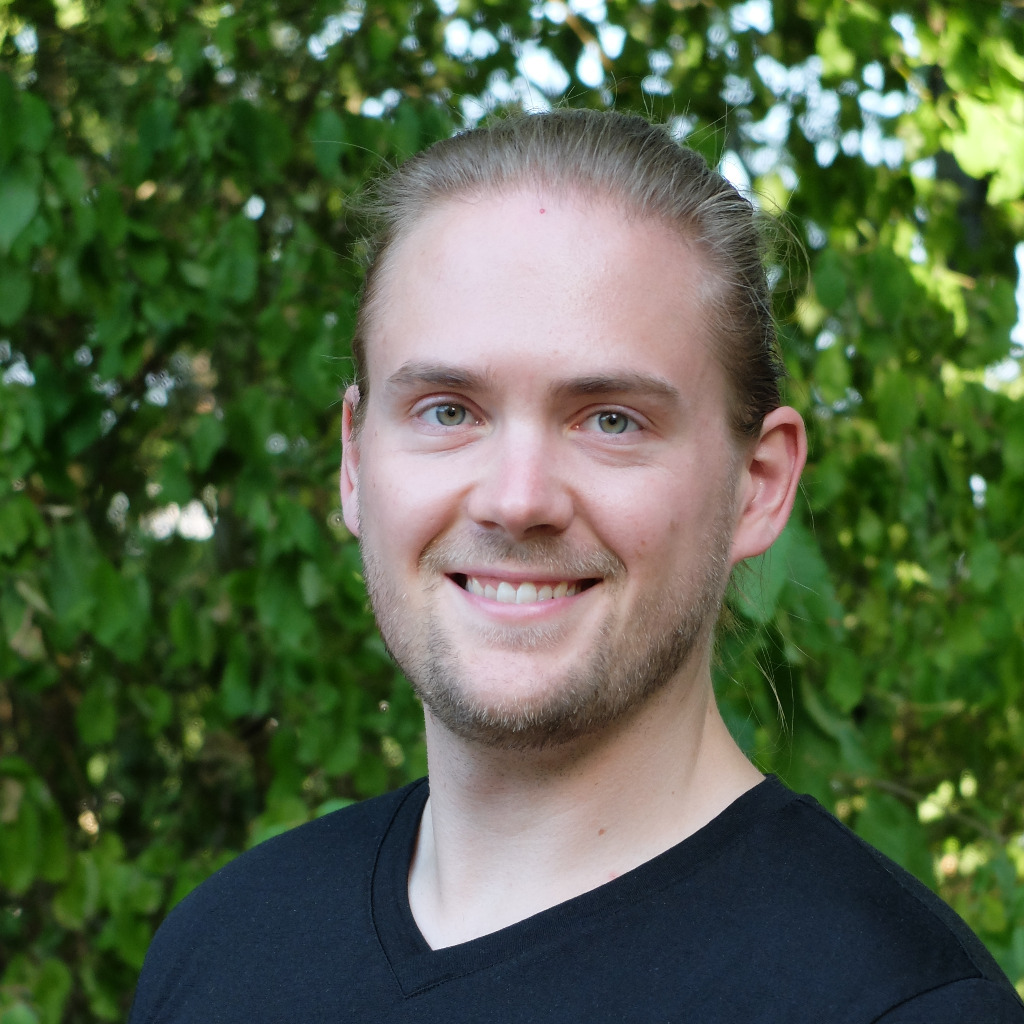 Sven Keßler - Assistenzarzt Innere Medizin - Kreisklinik Groß-Gerau | XING