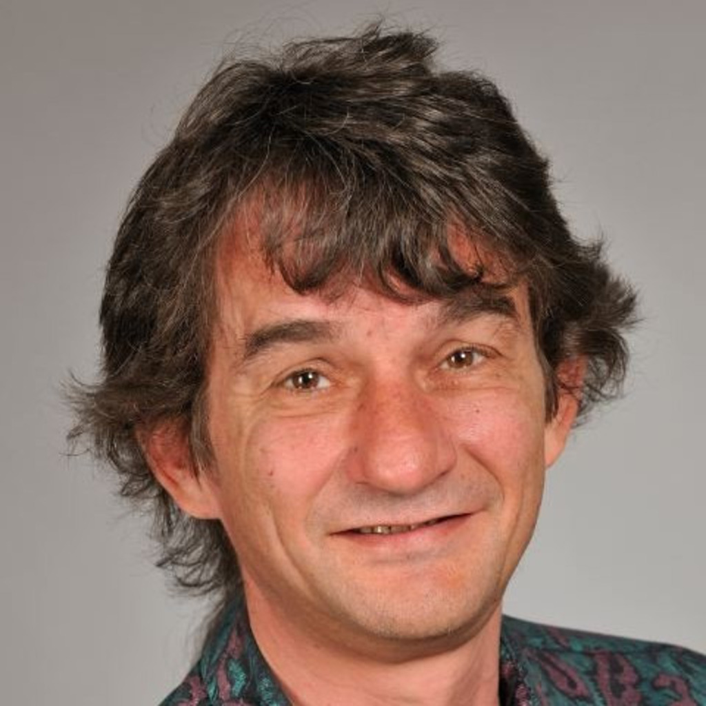 Cuno Gisep - Rentner - Privat | XING