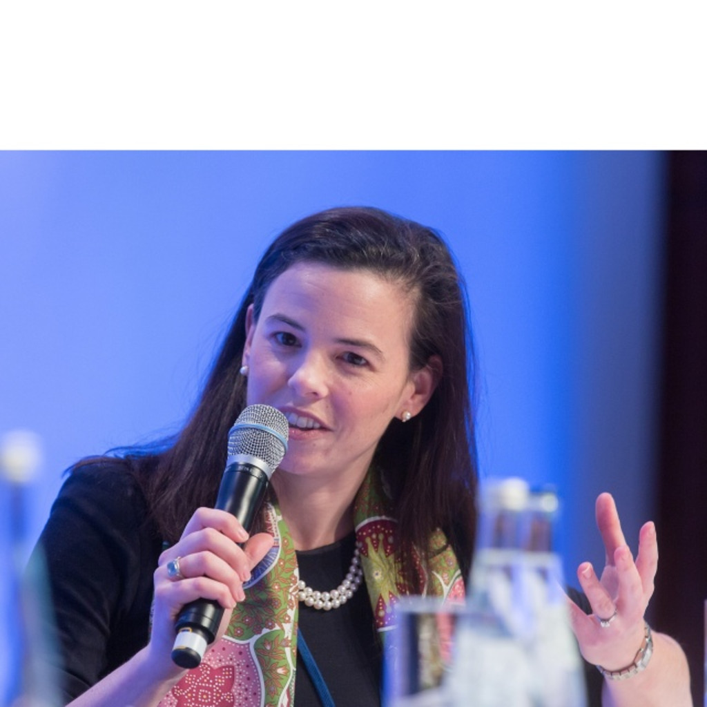 Christiana Phillips Riley - Head of Corporate Strategy - Deutsche Bank ...