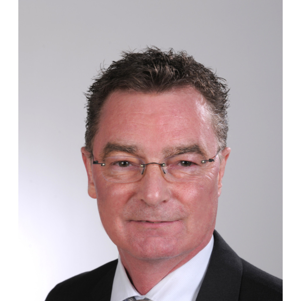 Lothar Heuser - Leitung Vertriebsbüro / Key Account Manager ...