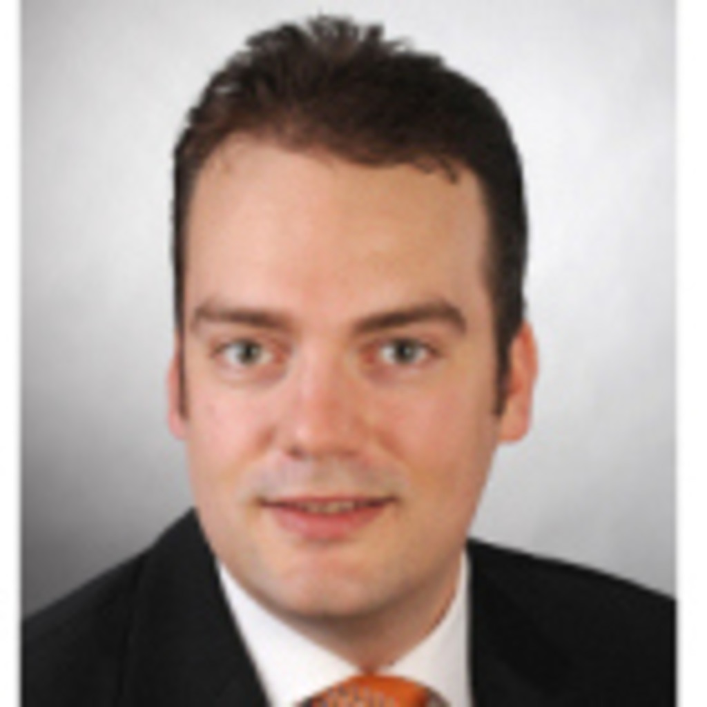 Florian Wiesner - Architect CX Industries - Oracle Global Services Germany GmbH | XING