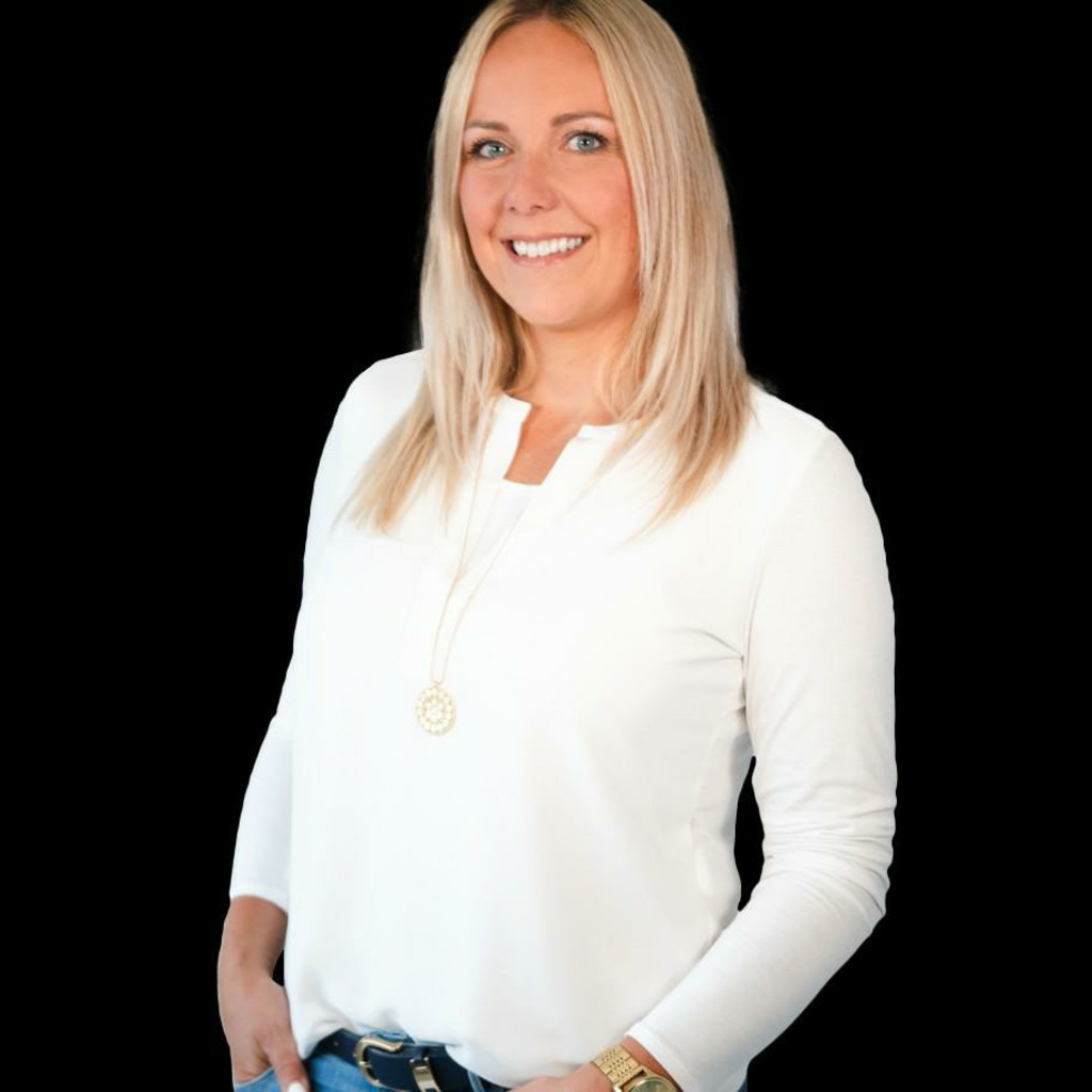 Denise Hager - PreSales & Consulting - HR4YOU AG | XING