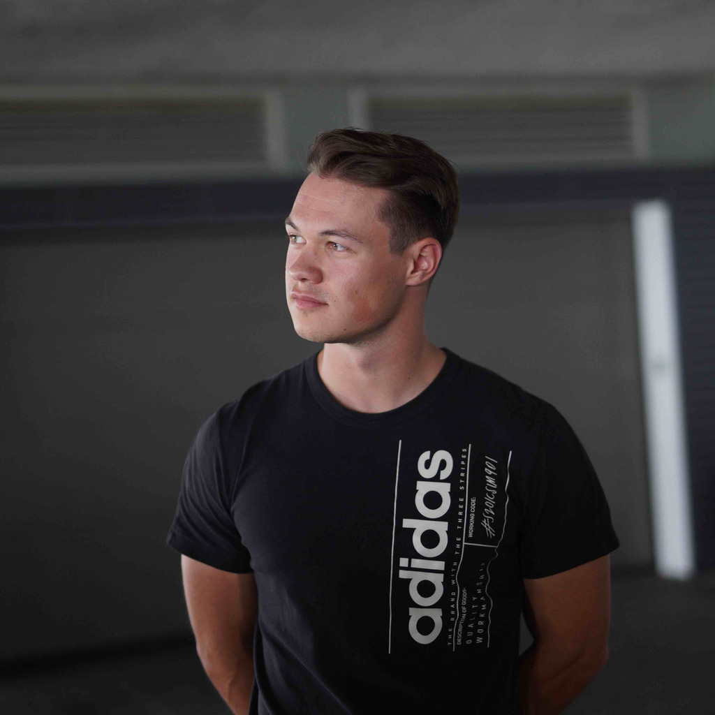 Marc-Leon Weineck - Maschinenbau - Versorgungs- und Energiemenagement ...