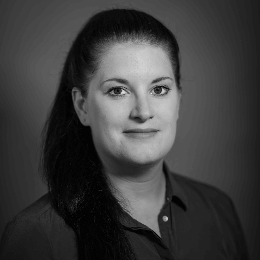 Kristin Ritter - Personalsachbearbeiterin - B&O Service Gruppe | XING