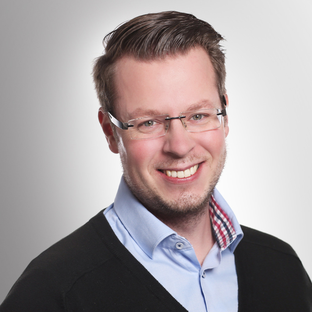 Florian Wick - Senior Systems Engineer - NTS Deutschland GmbH | XING