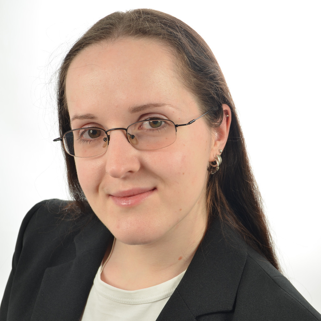 Jennifer Cool - Projektingenieurin - IKT Systems GmbH | XING