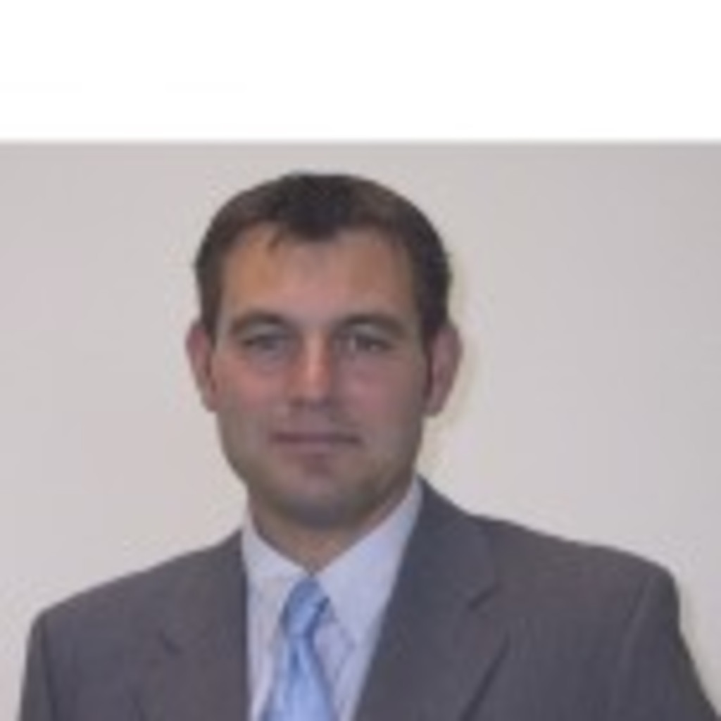 Klaus Wedekind - Betriebsleiter / Produktionsleiter / Leiter AV ...