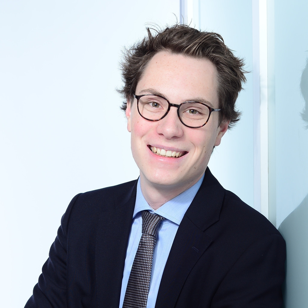 Maximilian Jacob - Rechtswissenschaften - Christian-Albrechts ...