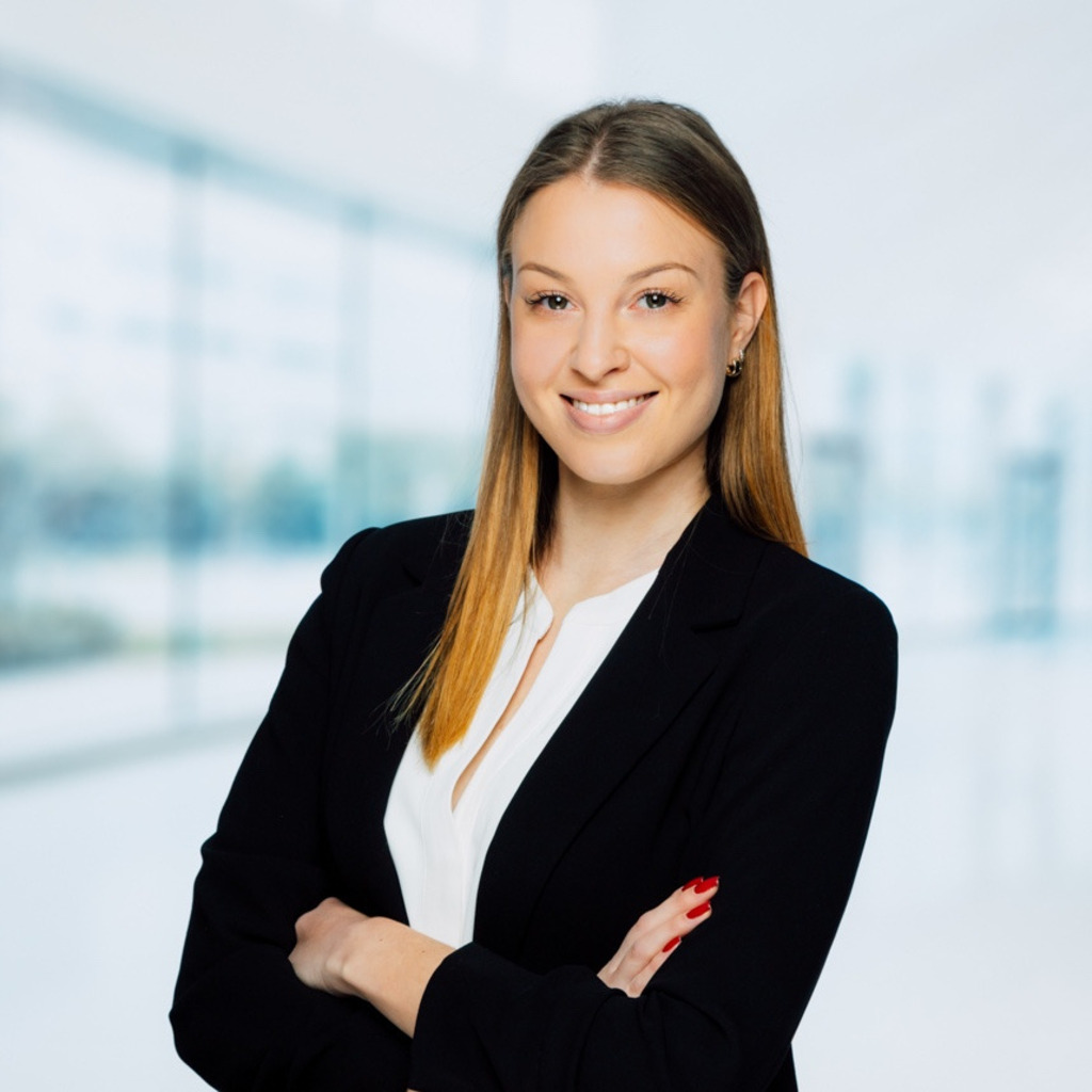 Anna Noack - Senior Controller | Einkauf Food - Lidl Stiftung & Co. KG ...