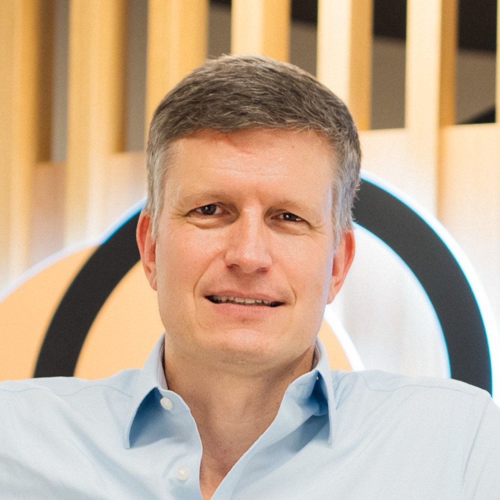 Marc Wallraff - CEO - LichtBlick SE | XING