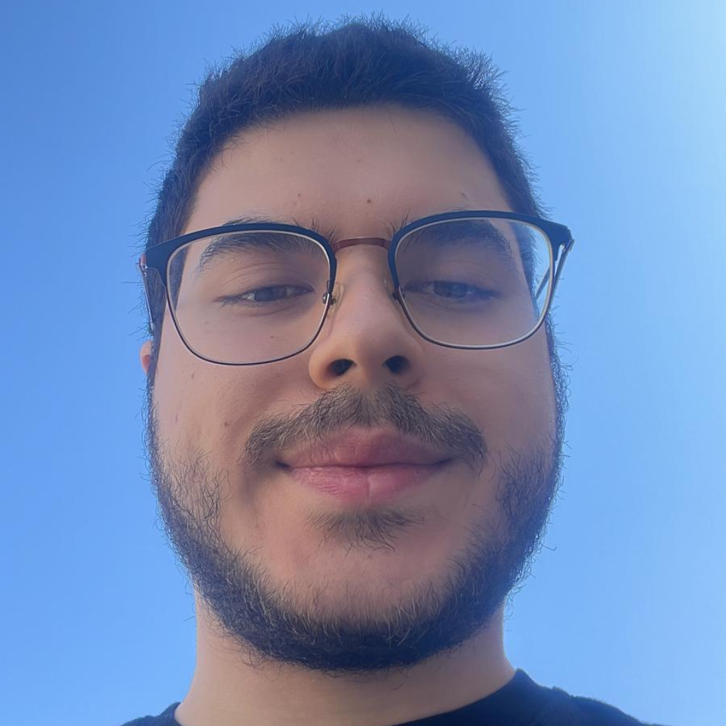 Oguzhan Cetinkaya - Java Backend Developer - GIB Technology | XING