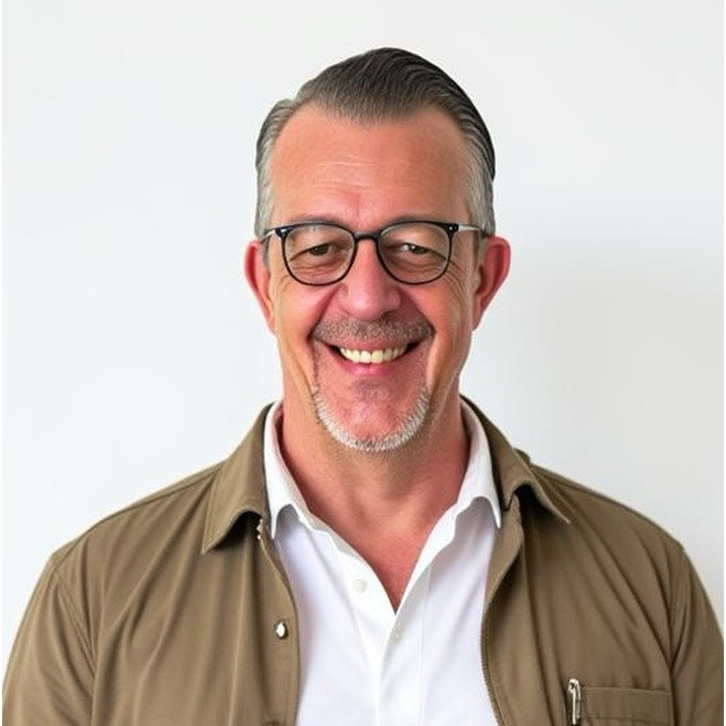 Markus Müller - Head of Global Customer Service & Operational ...