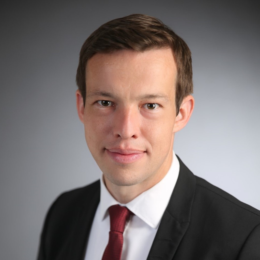 Philipp Müller - Manager Controlling and Finance Audit - SIEMENS | XING