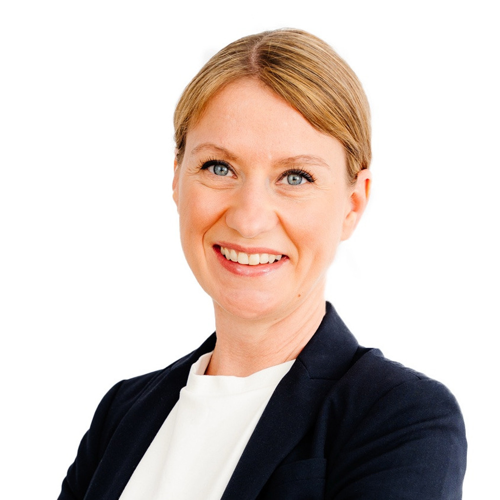 Lisa Momper - Senior Consultant - Drees & Sommer | XING
