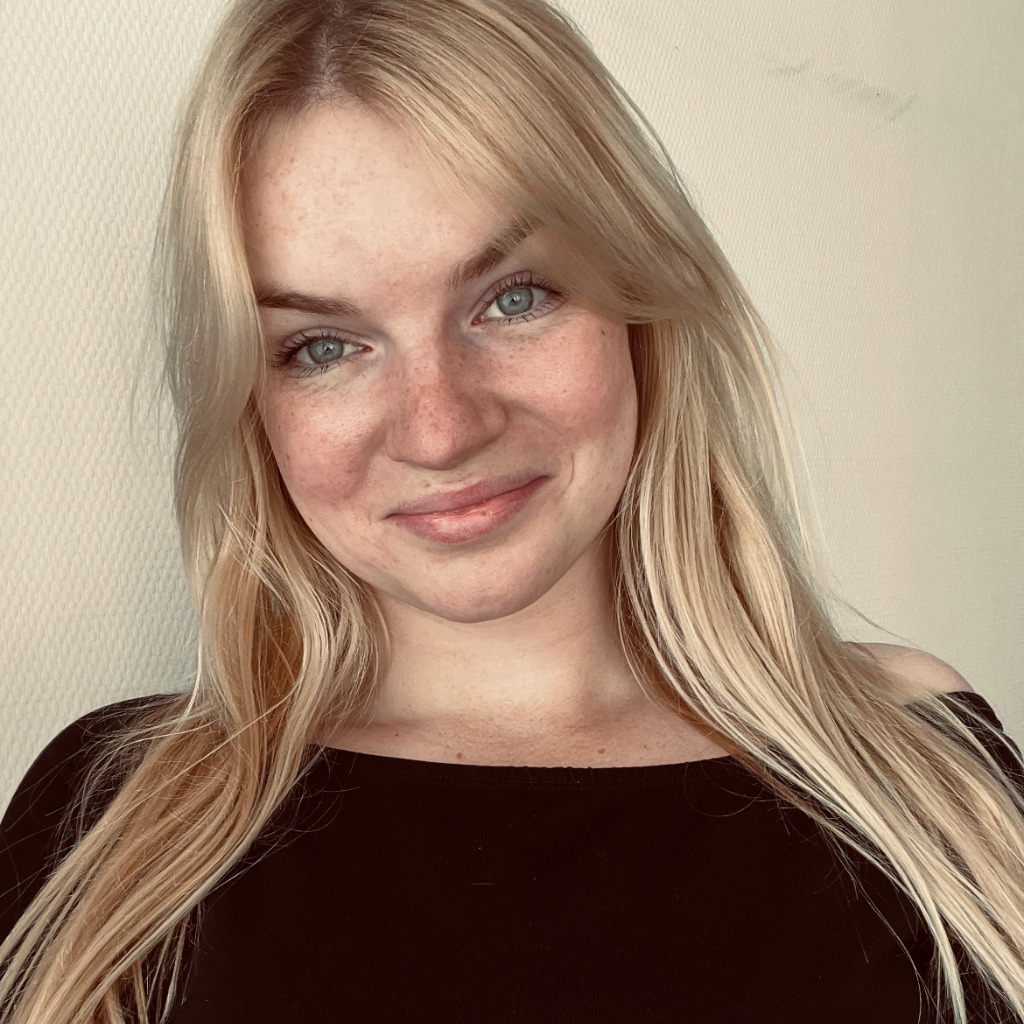 Jessica Maureen Scheler - Kauffrau für Büromanagement ...