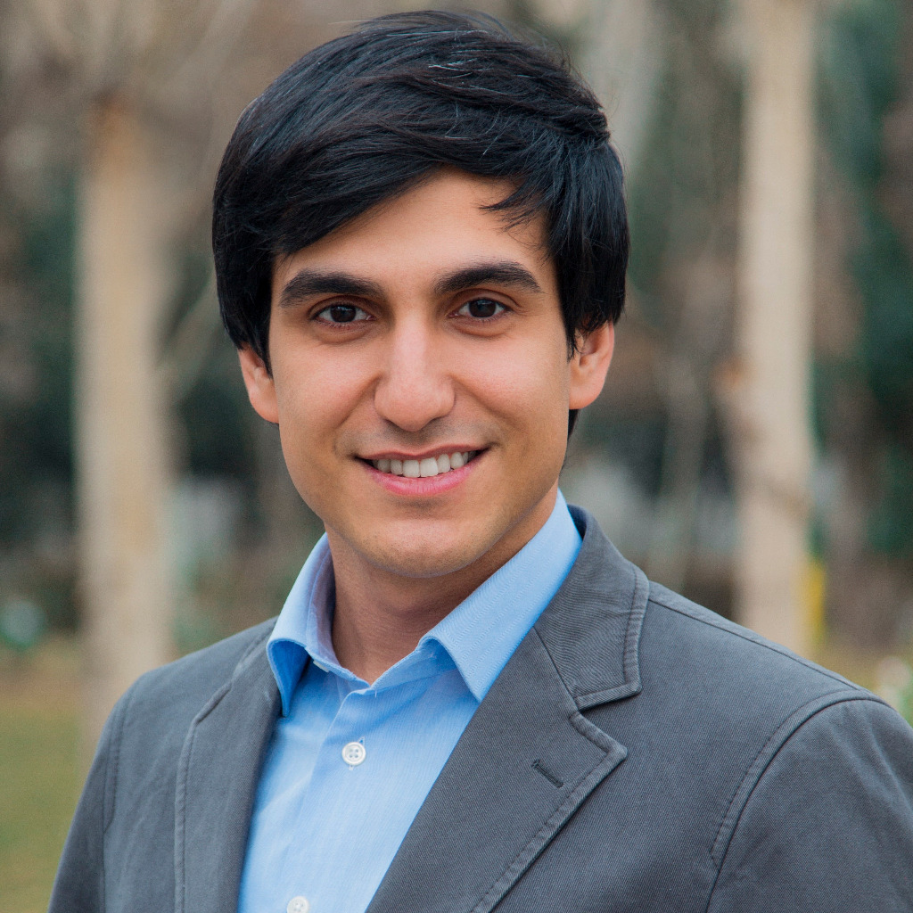 Shayan Norouzi - Project Engineer - BatterieIngenieure GmbH | XING