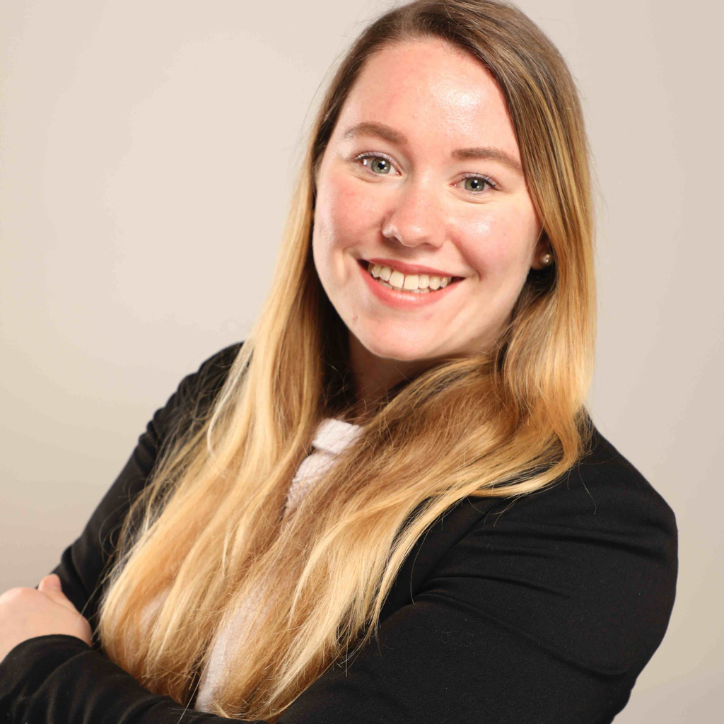 Laura Beutler - Mitarbeiter im Verkauf - SVB Spezialversand für Yacht ...