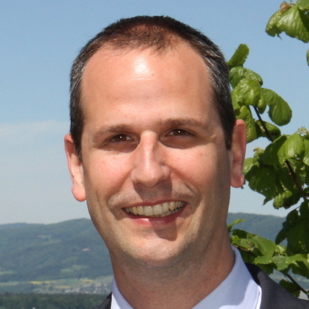 Alex Conrad - Projektleiter Corporate Output Management - kühn & weyh ...