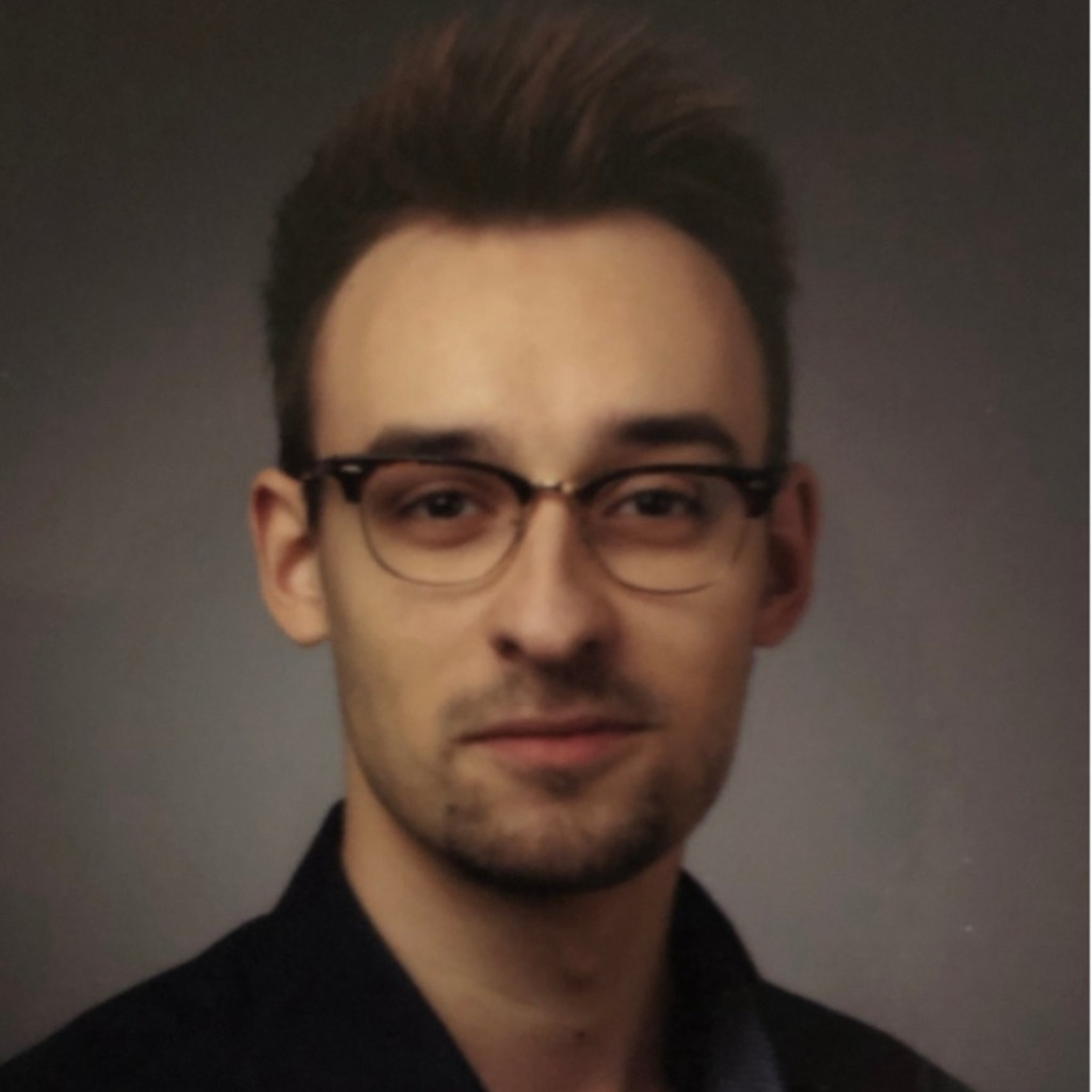 Daniel Rauhut - Software Engineer - BIKE24 | XING