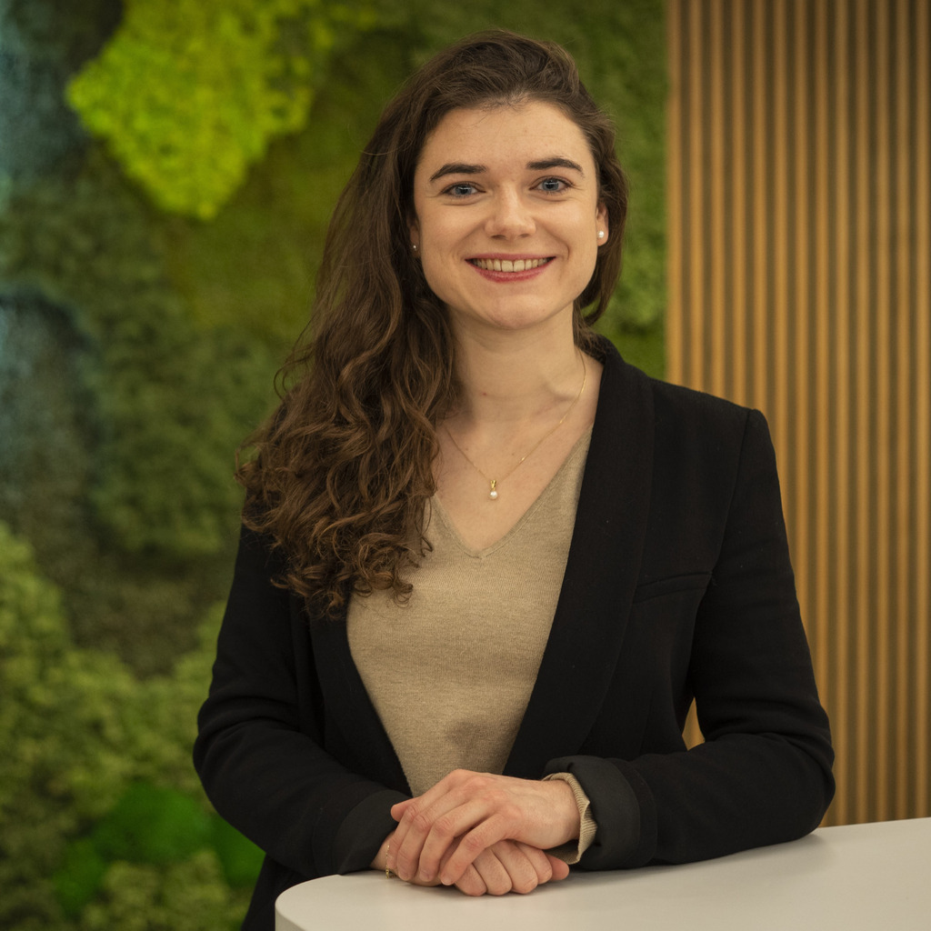 Anne-Flore Lapy - Life Sciences Business Manager - Alten | XING