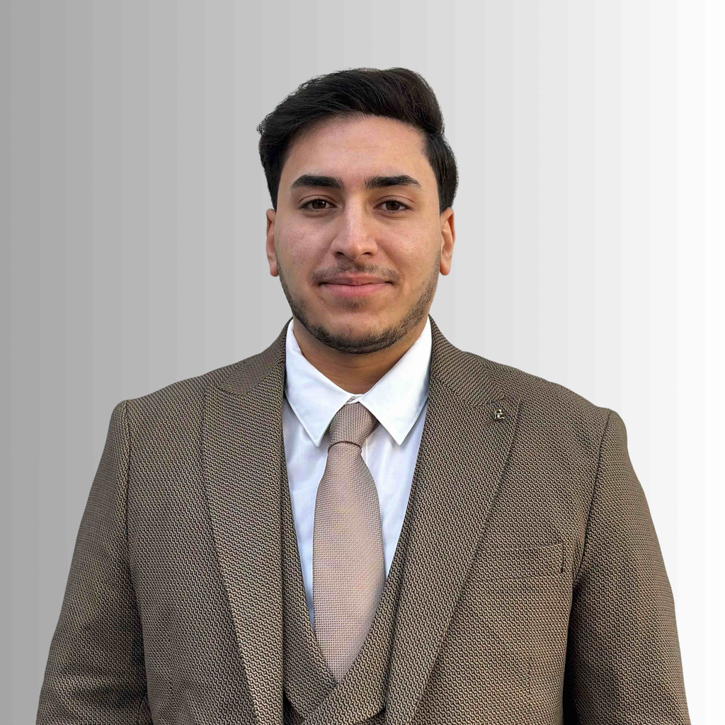 Enes Demir - Sachbearbeiter Öffentlicher Dienst - Stadt Ingolstadt | XING