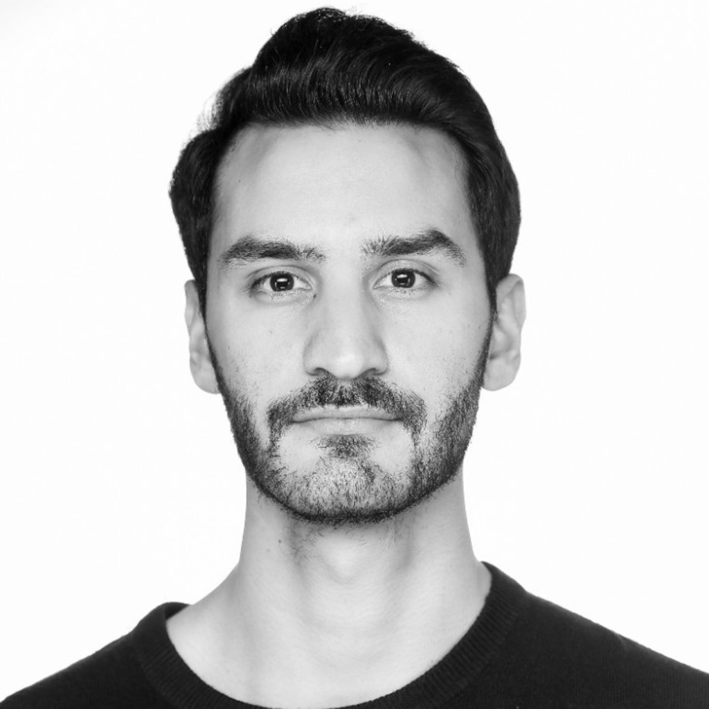 Alejandro Tello Flores - Computer Science - TU Dresden | XING