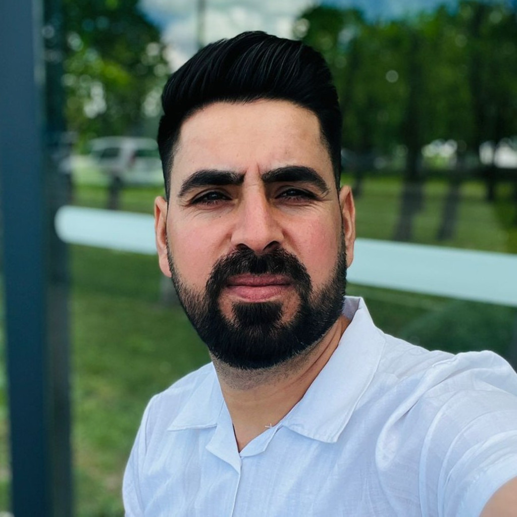 Mahdi Qasim - National field engineer - UNHABITAT | XING