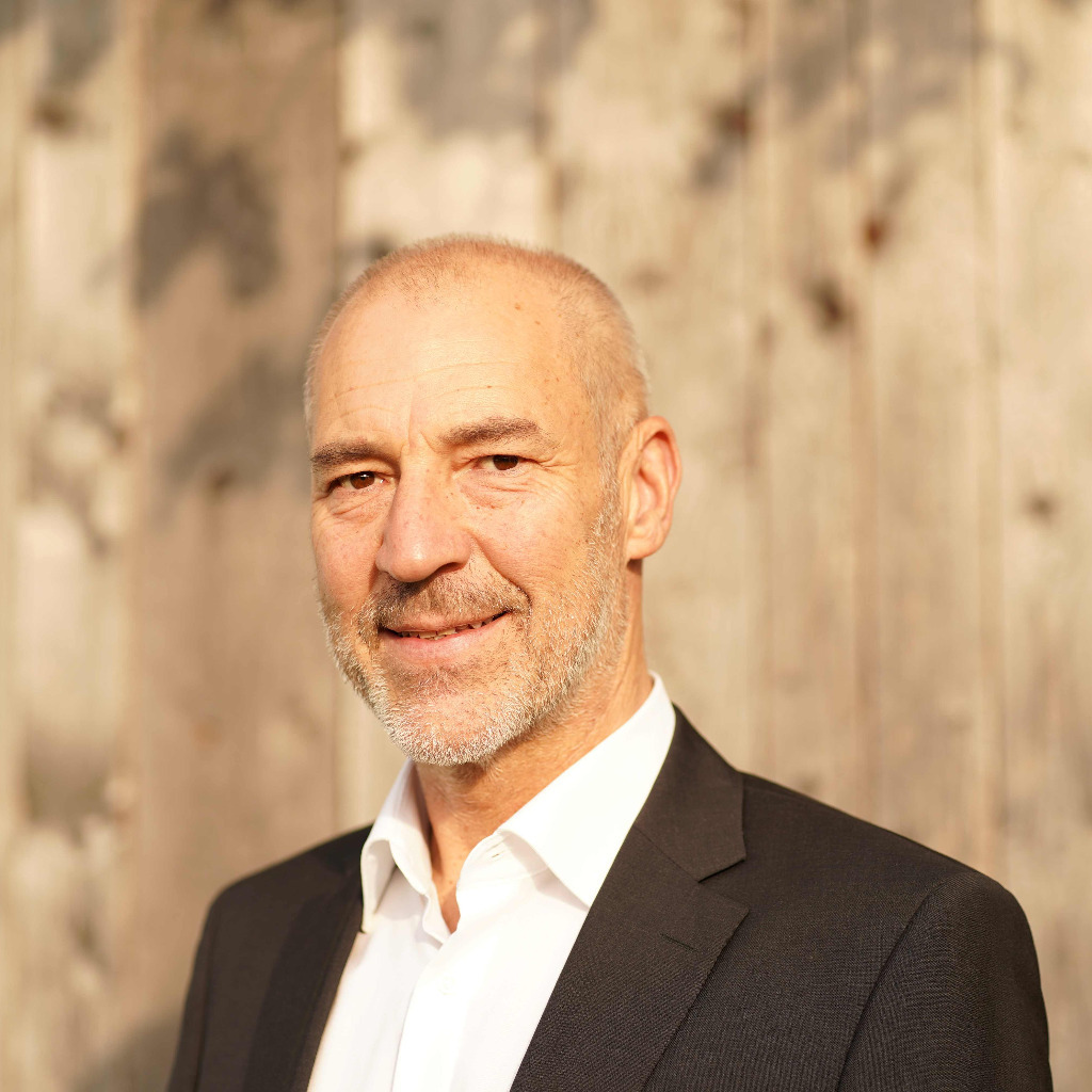 Roland Ludwig - Sales Manager Süddeutschland & Schweiz - FUJI PACKAGING ...