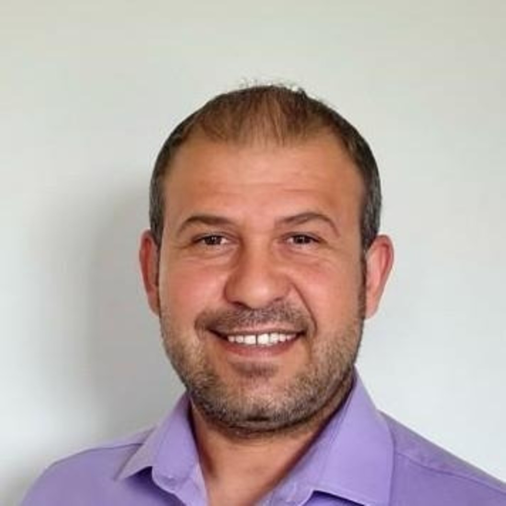 Ahmed Adem Ahmed - Mitarbeiter Torfertigung - Rite-Hite GmbH | XING