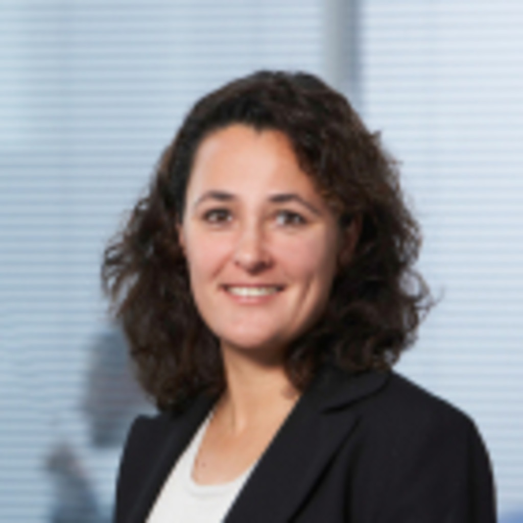 Karima Ramadan - Eventmanagent & Vertrieb - Winzergenossenschaft ...