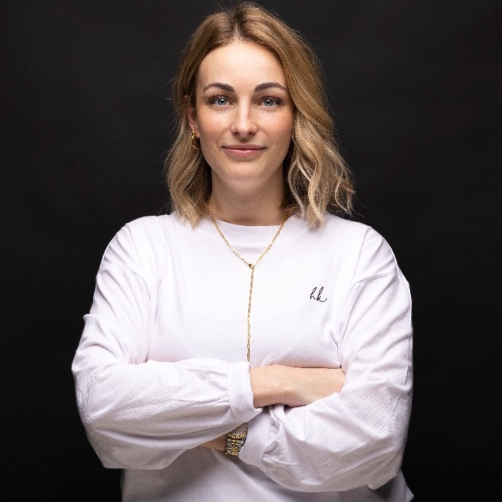 Isabel Bader - Management - Julius-Maximilians-Universität Würzburg | XING