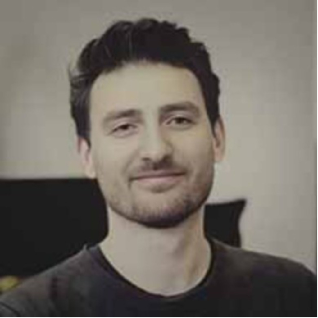 Vince Otinya - Software Developer - Self Employed | XING