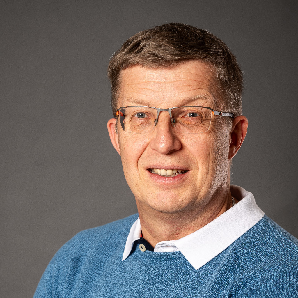 Rainer Engel - Scrum Master - AGCO Fendt GmbH | XING