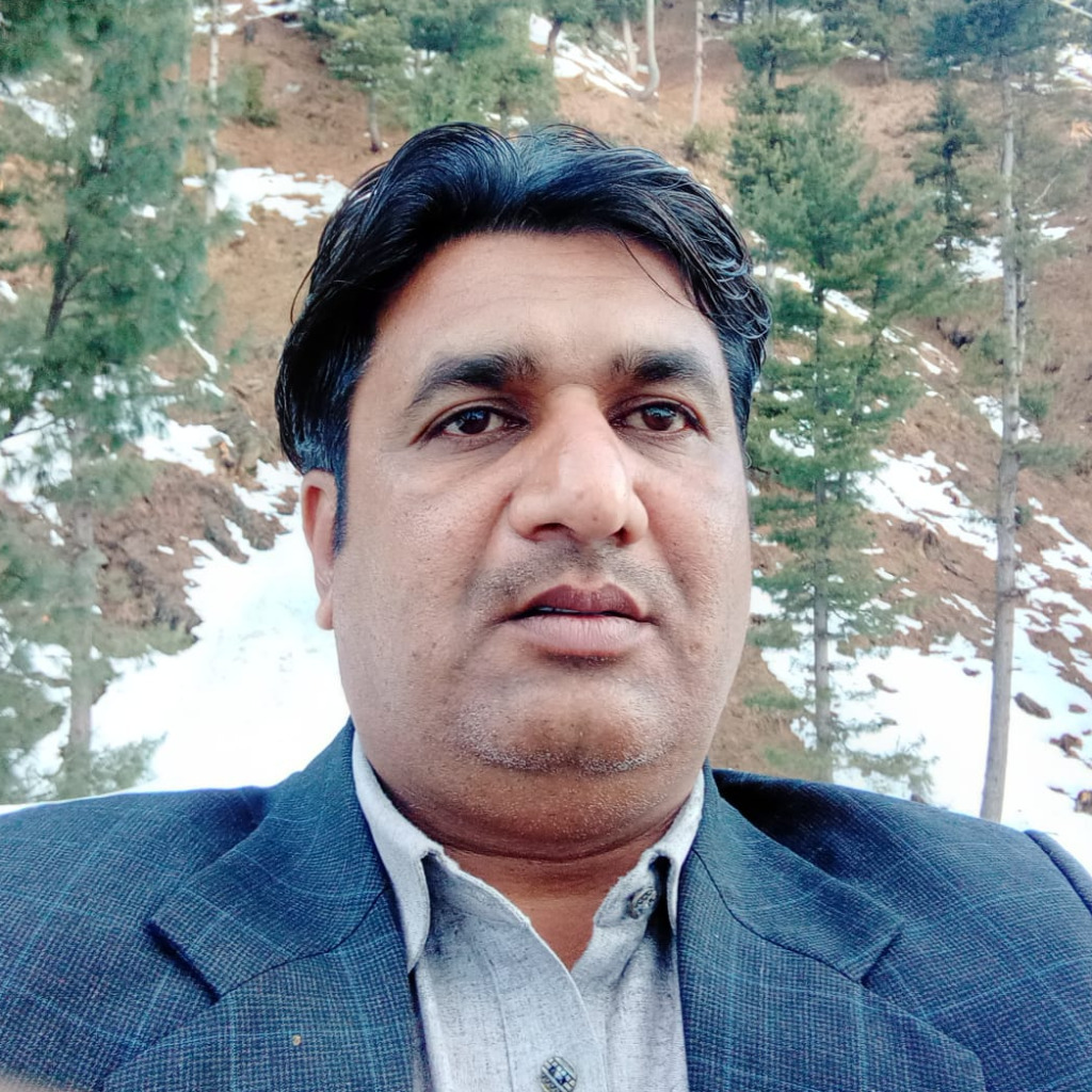 roohul amin - Manager - Fiverr | XING