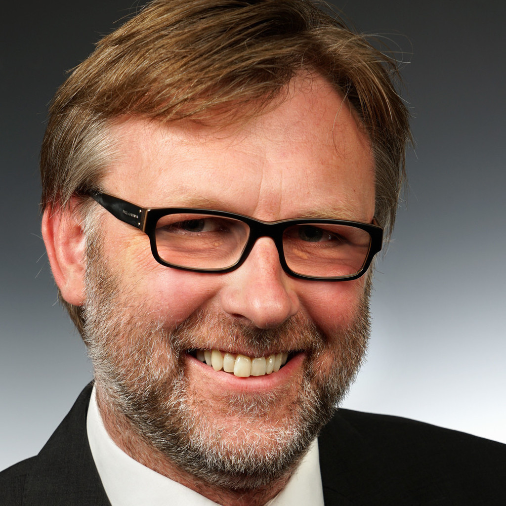 Volker Zangenberg - Geschäftsführer - Immobilienverwaltung Zangenberg ...