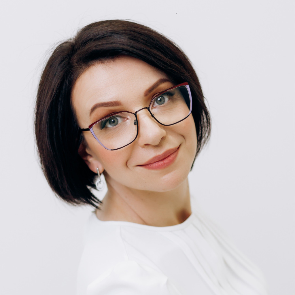 Tetiana Rusanovska - Geschäftsführerin - ProfiTeam GmbH | XING