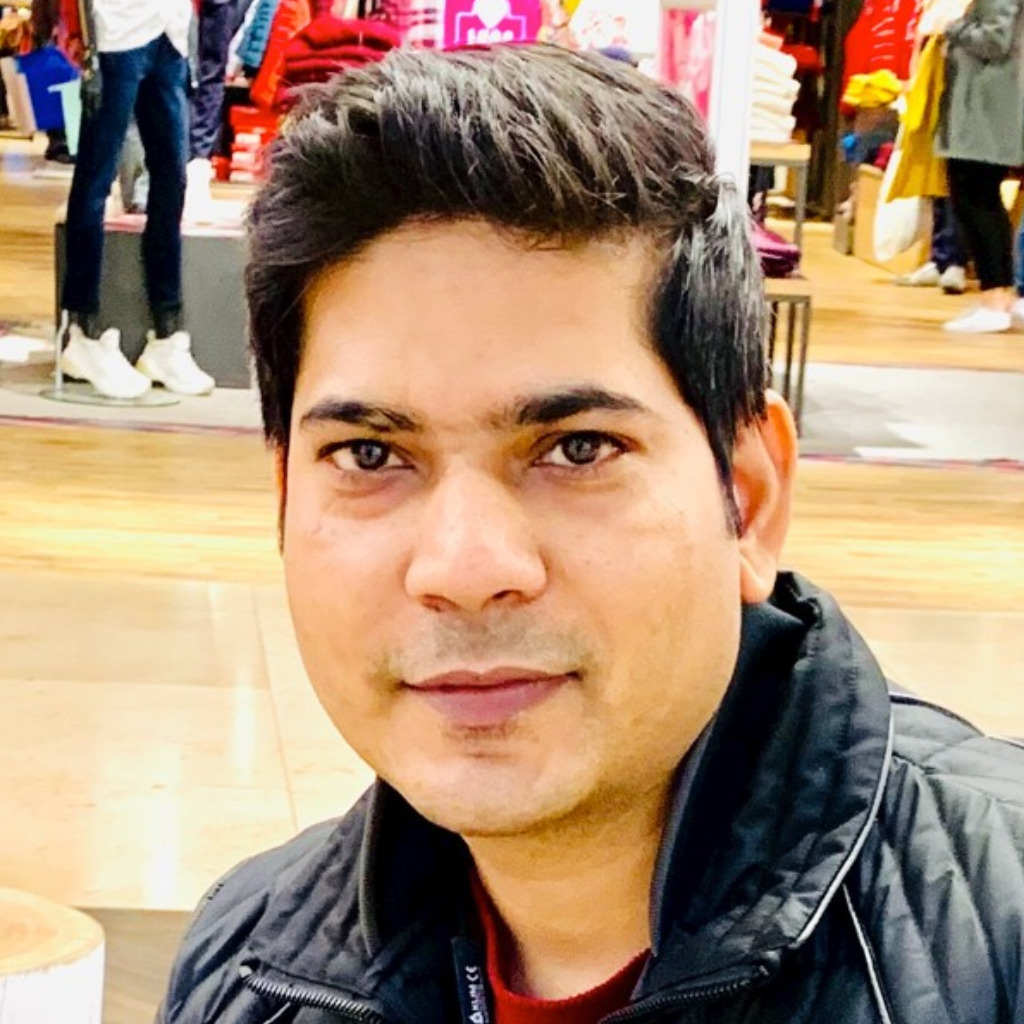 Mohd Shadab - Test Automation Engineer - Indra Avitech GmbH | XING