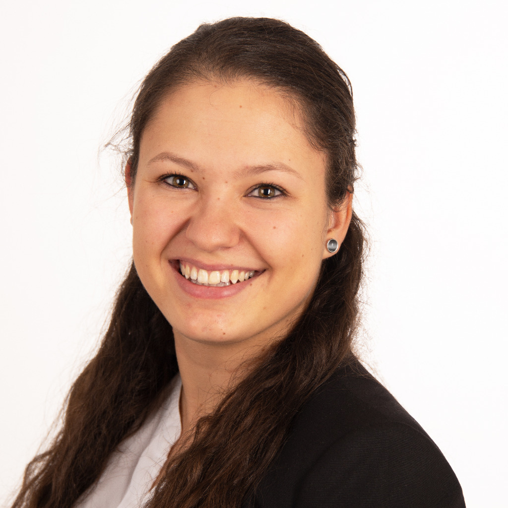 Luisa Wolf - Teamleiterin Infrastruktur - Netze BW GmbH - Ein ...