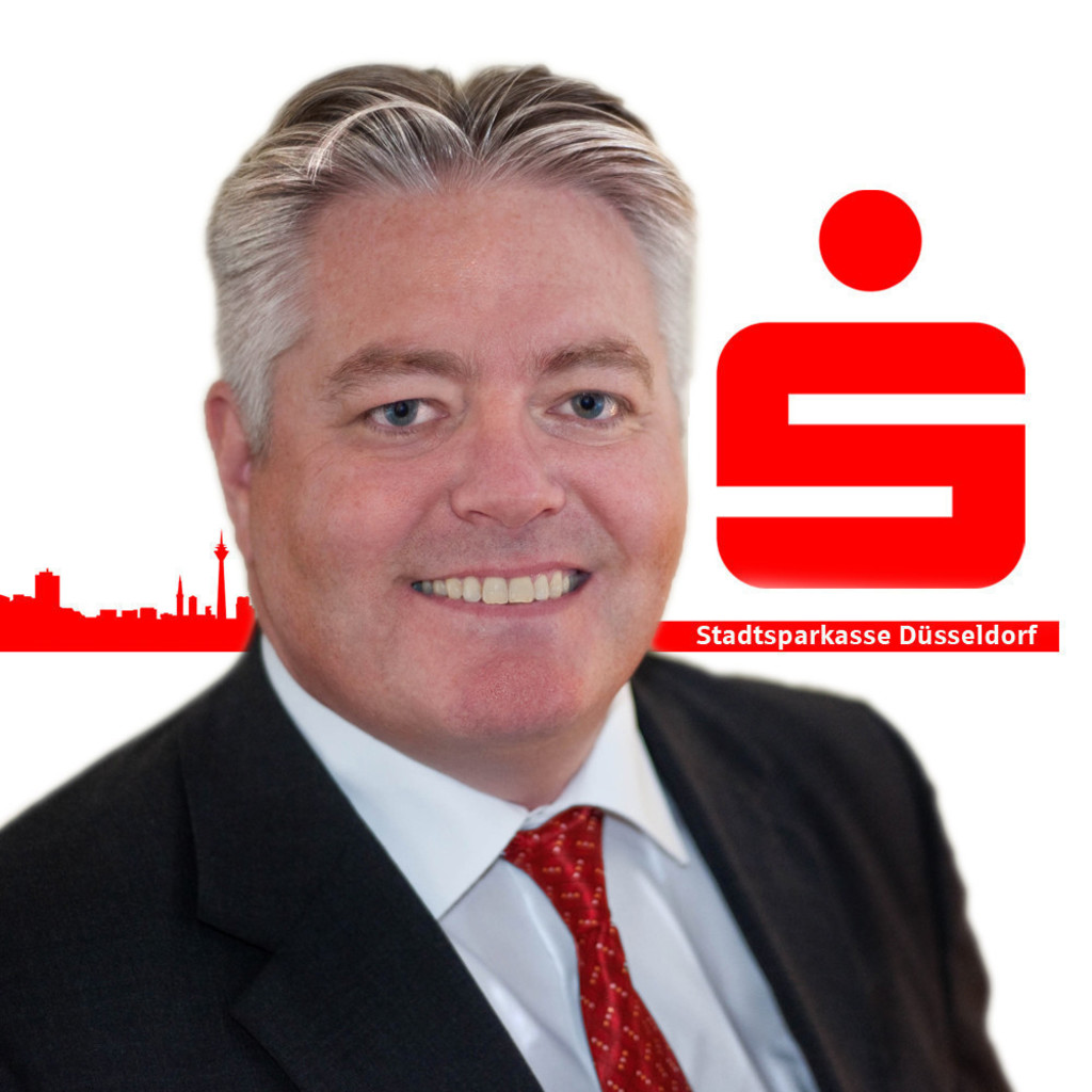 Joe Jansen - IT-Spezialist - Stadtsparkasse Düsseldorf | XING