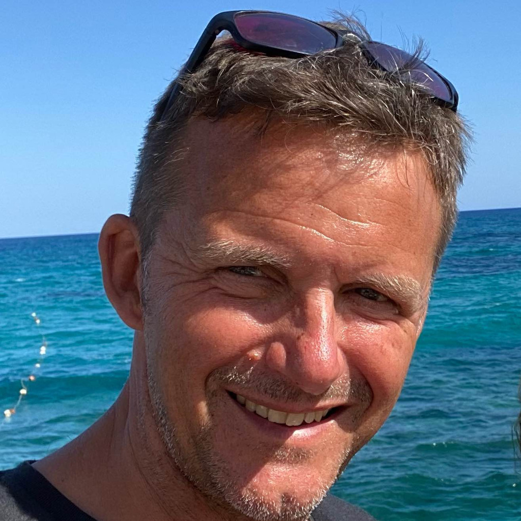 Peter Windhoff - Softwareentwickler - Oerlikon Barmag | XING