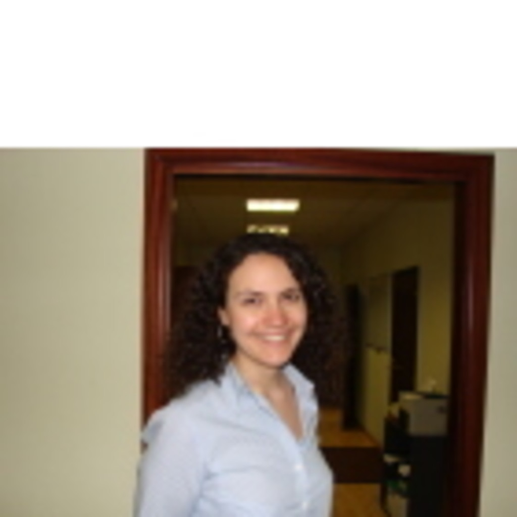 Olga Avramenko - Head of Department, Professional Search , Banking& Investment - Ancor | XING