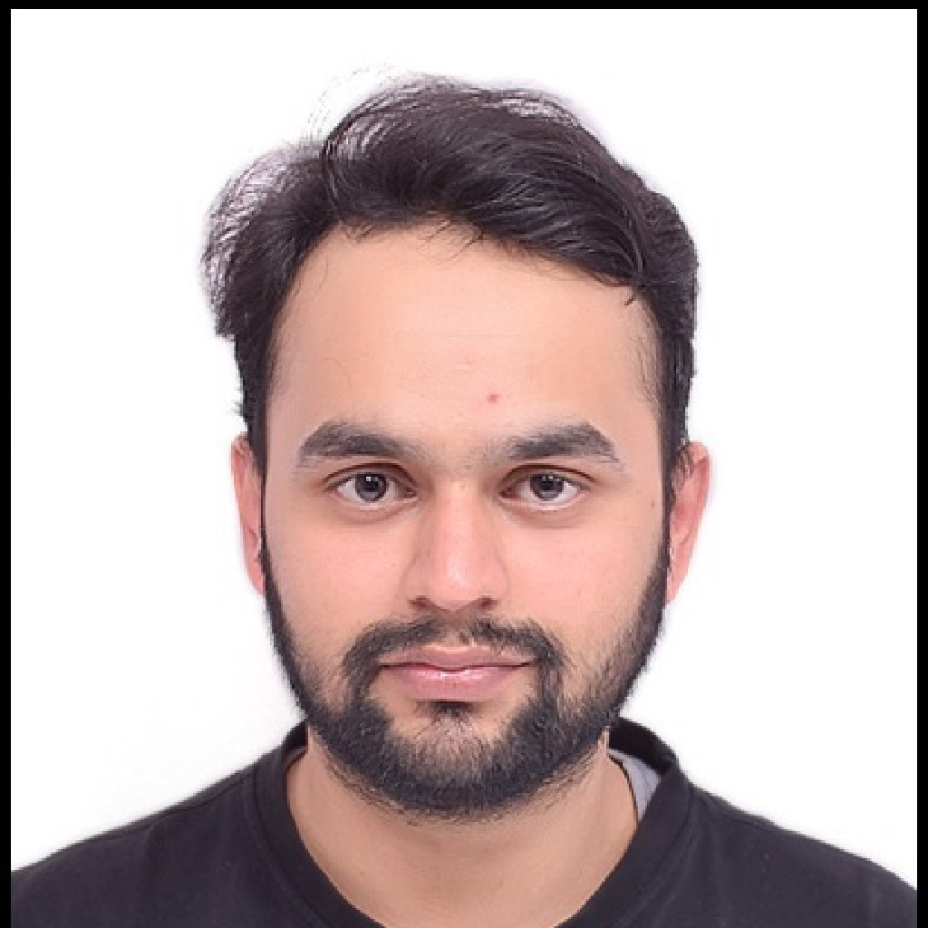 Kapil Zandu - Senior Software Engineer - Robert Bosch Engineering and ...