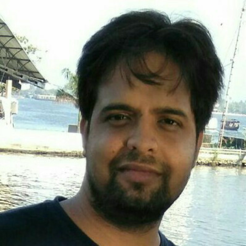 Vikas Kumar - Android Developer - Deepbiz | XING