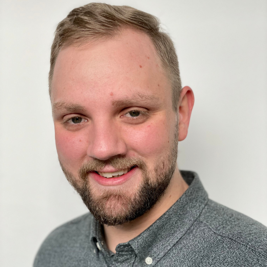 Lars Engel - Anwendungsentwickler - KUMAVISION AG | XING