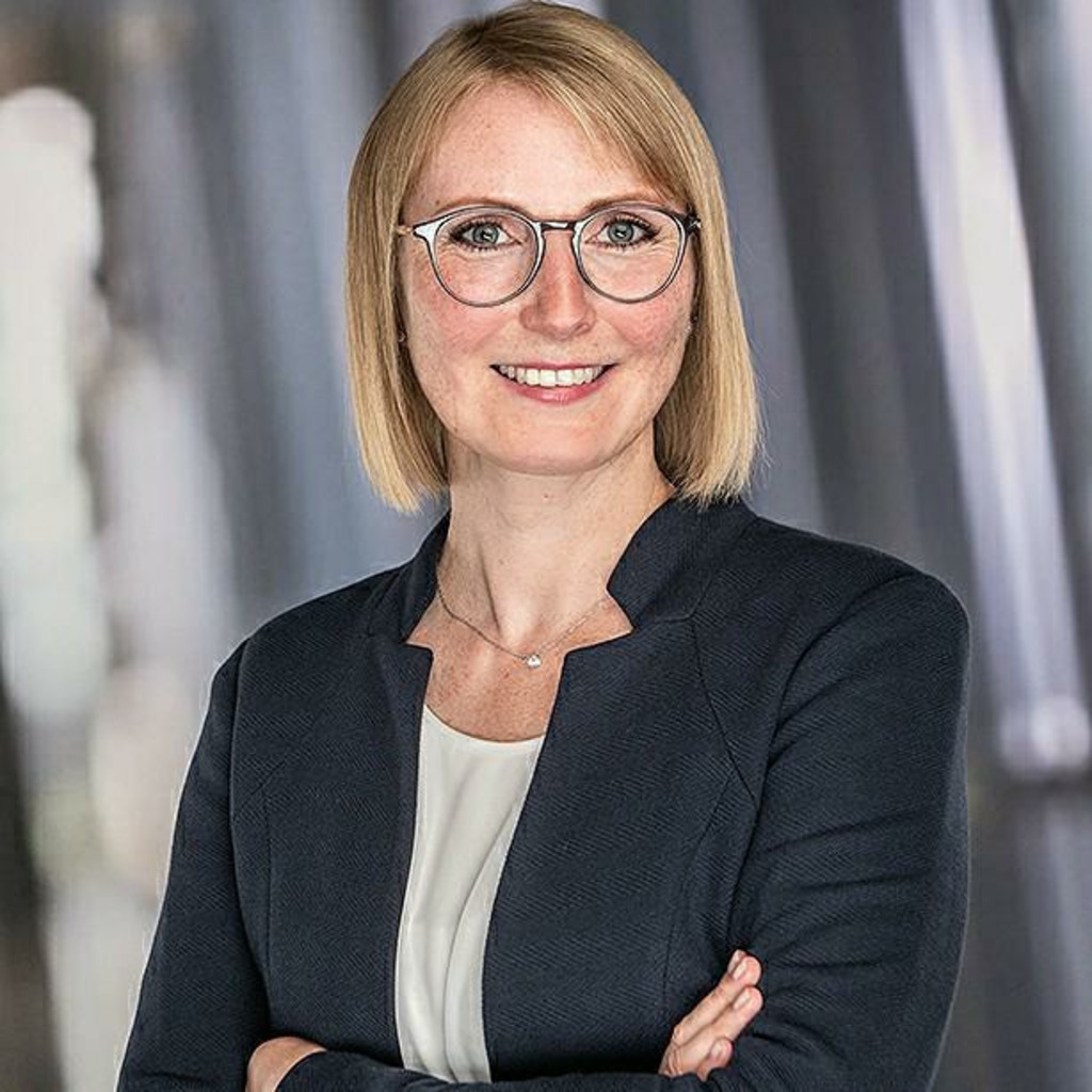 Susan Springer - Bankkauffrau - Vereinigte VR Bank Kur- und Rheinpfalz ...