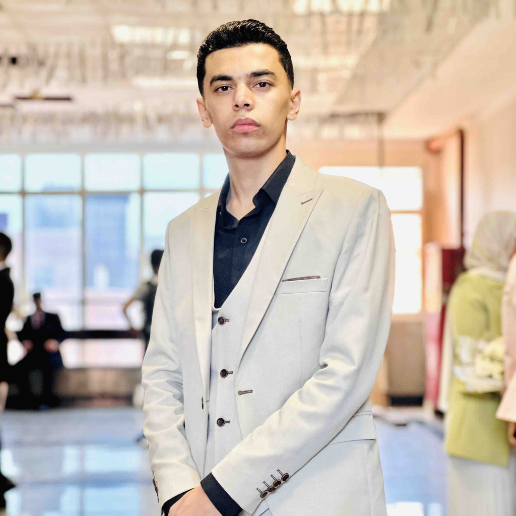 Ibrahim Sameer - Software Engineer - German University in Cairo | XING