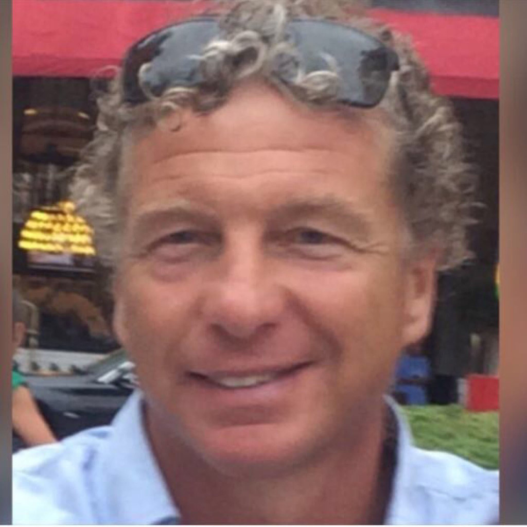 Bram Hage - Founder - NewCold | XING