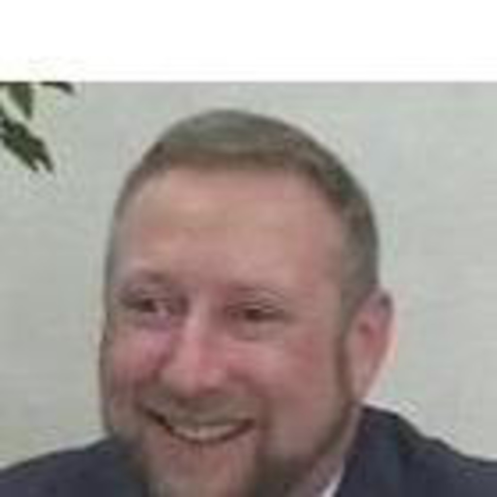 Phil Usher - Founder - Usher Consulting | XING