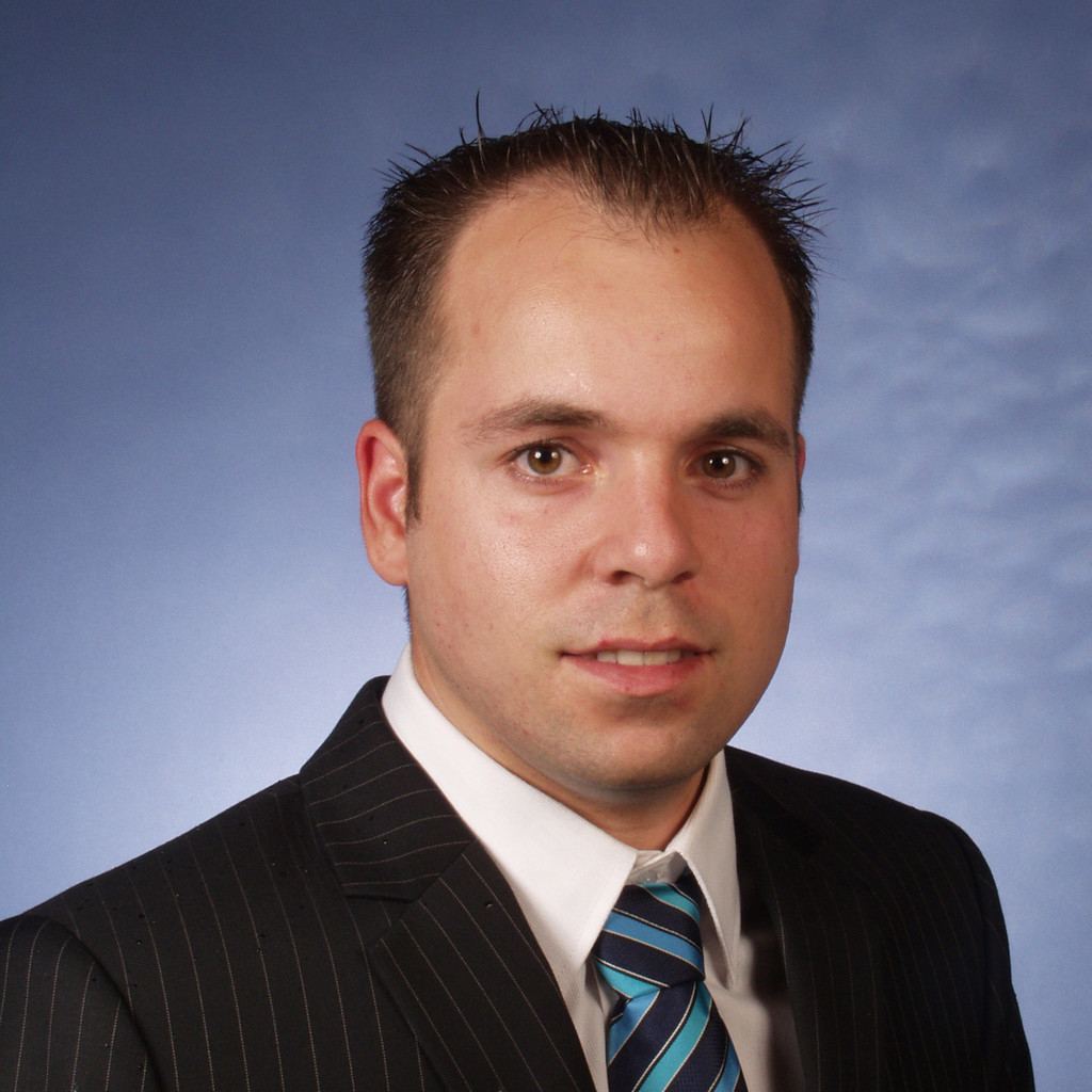 Thomas Schuster - Prüf- und Messingenieur - Murrelektronik GmbH | XING