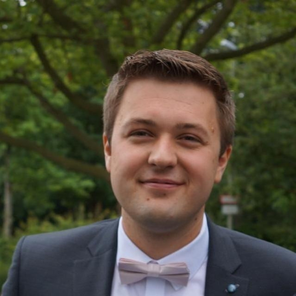 Patrick Stein - Betriebsleiter - Hoffmann Elektrotechnik GmbH | XING